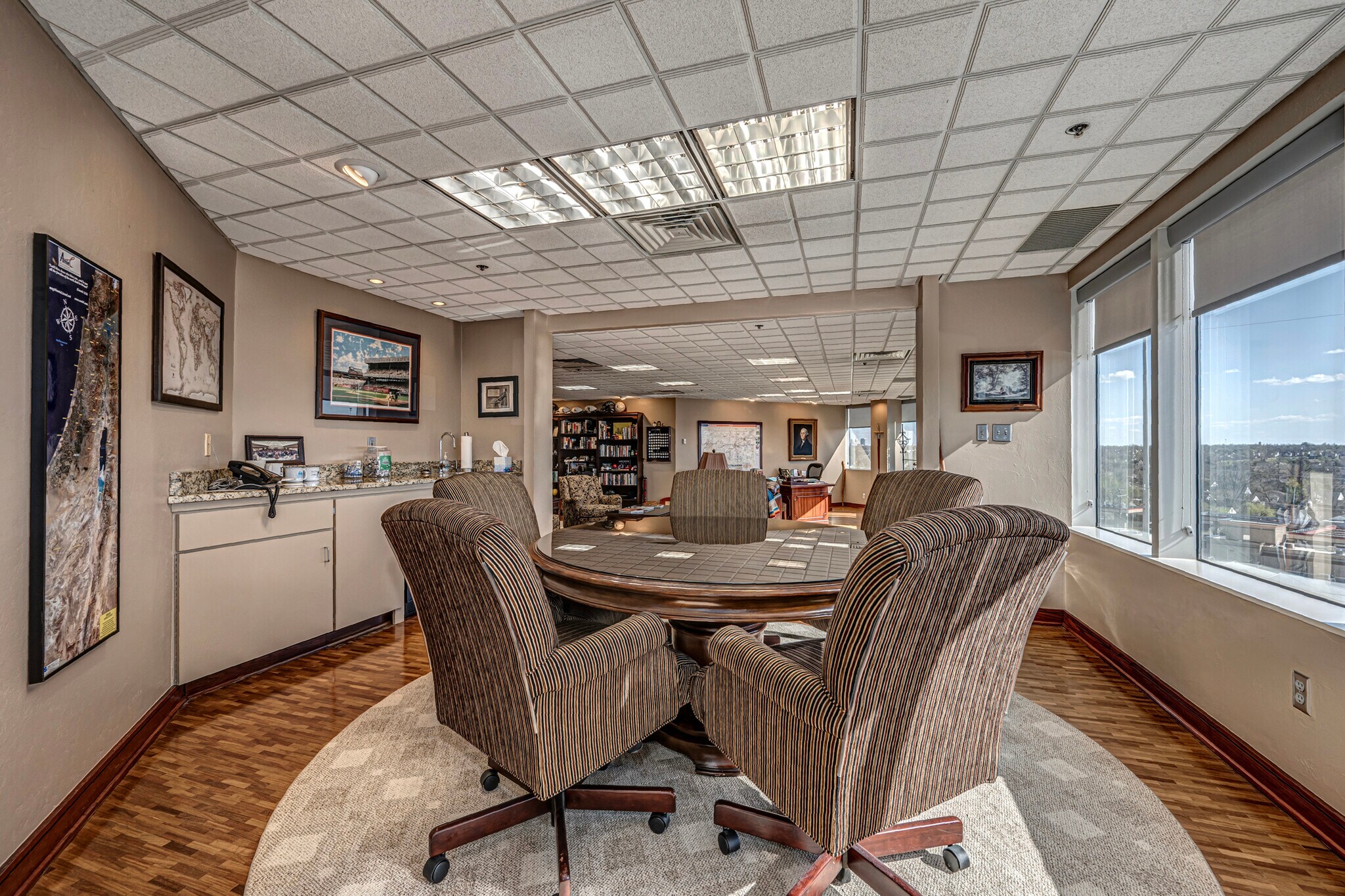 3800 N May Ave, Oklahoma City, OK 73112 - Baptist Building | LoopNet