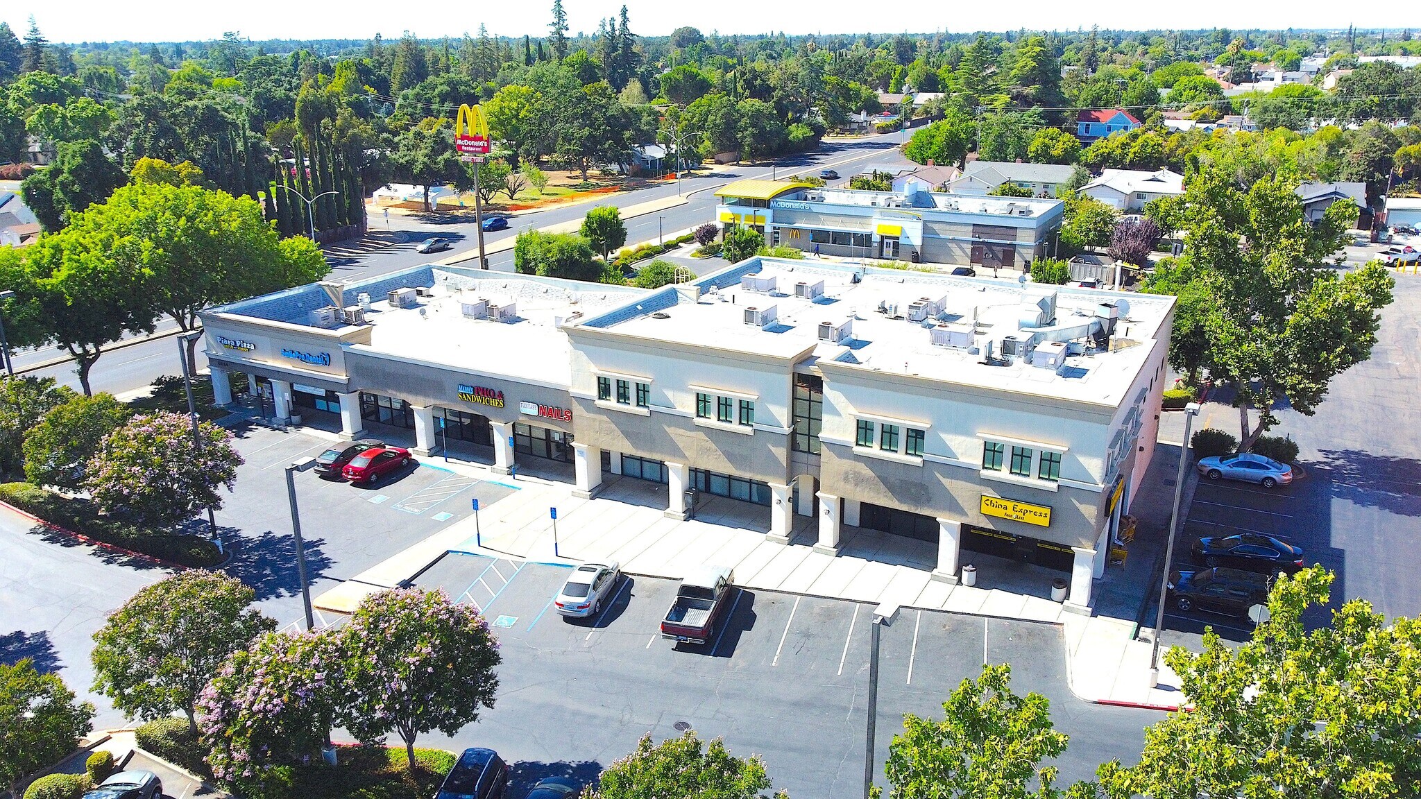 8014 Lower Sacramento Rd, Stockton, CA 95210 - Soda Corners Shopping ...