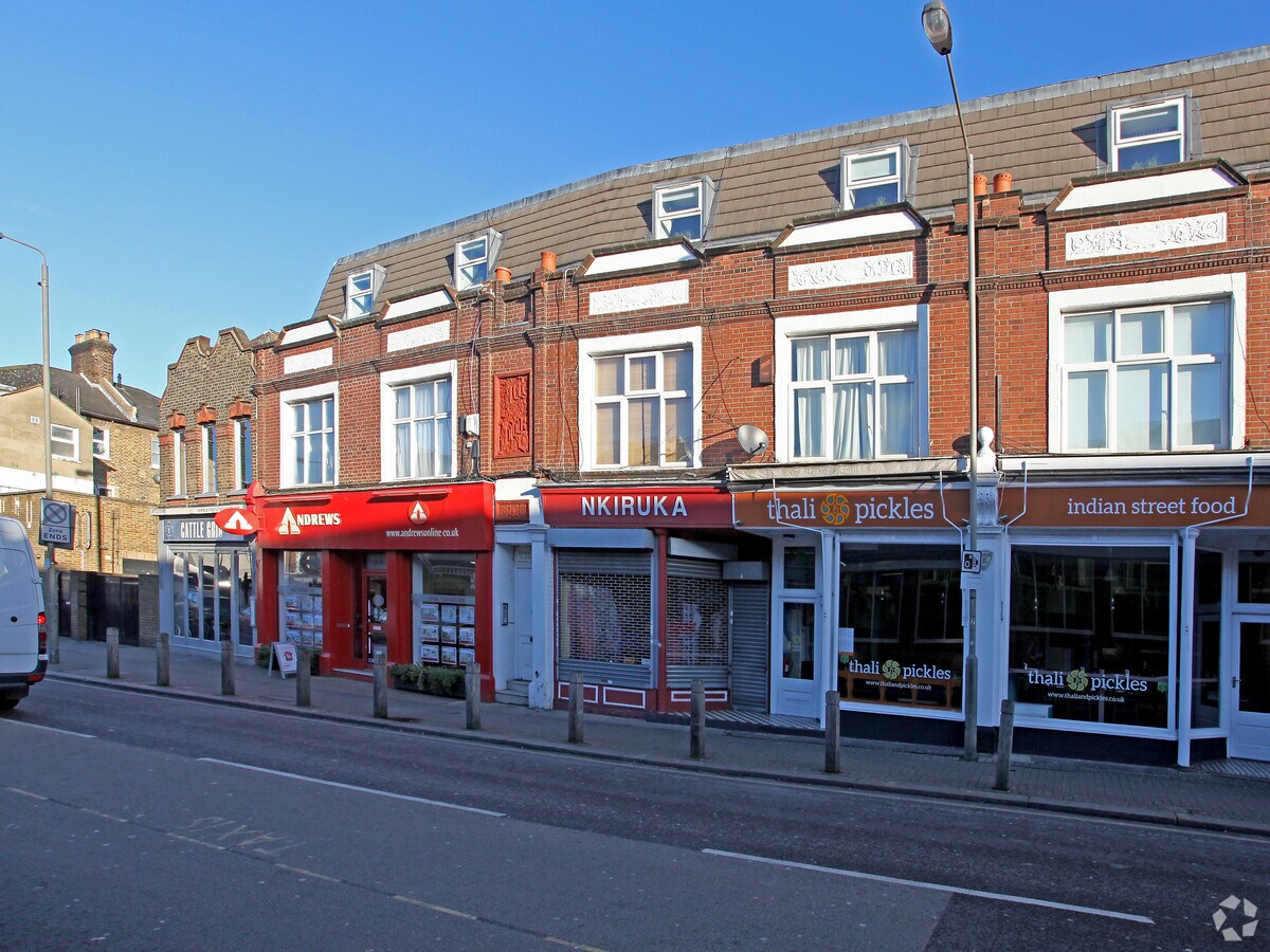 4 Balham Station Rd, London, SW12 9SG | LoopNet