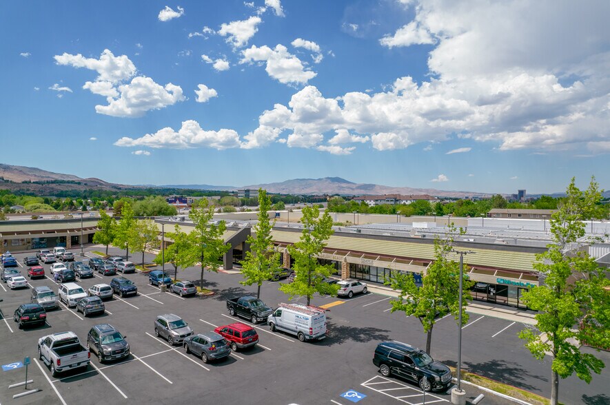 7111 S Virginia St, Reno, NV 89511 | LoopNet