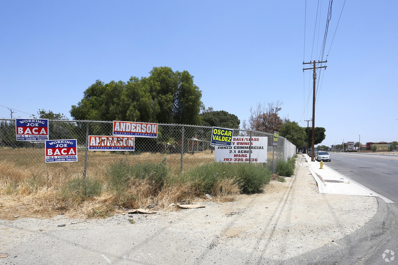 Slover Ave, Fontana, CA 92337 | LoopNet