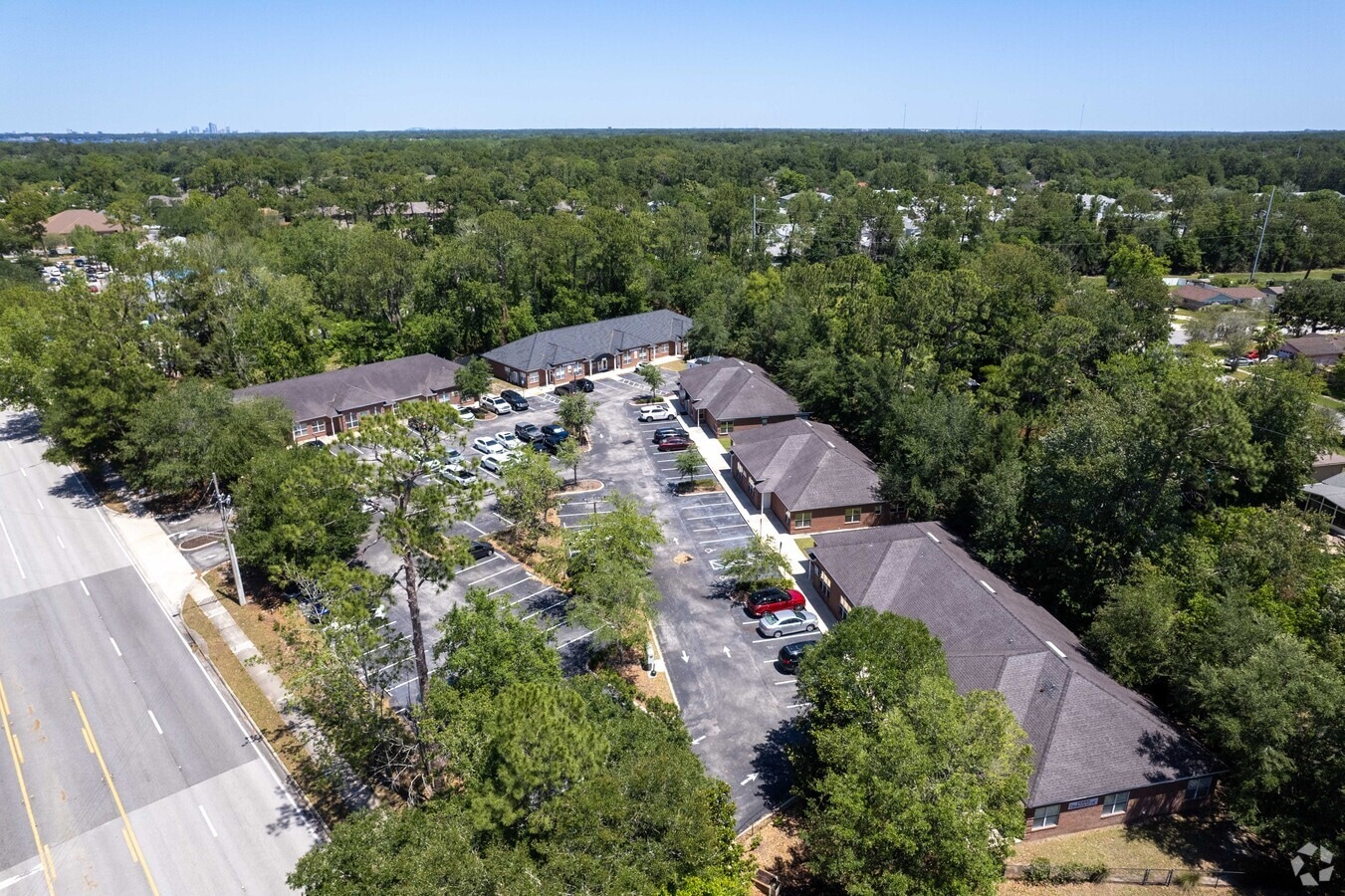 9905 Old Saint Augustine Rd, Jacksonville, FL 32257 | LoopNet