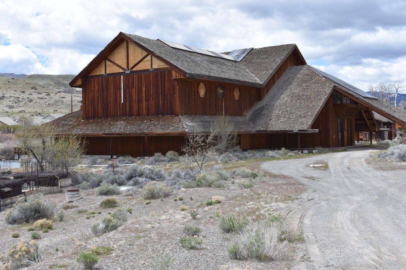 9400 W 4th St, Reno, NV 89523 | LoopNet