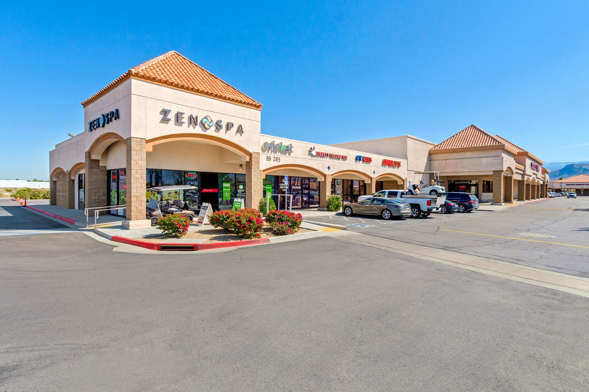 69115-69275 Ramon Rd, Cathedral City, CA 92234 - Cathedral Village ...