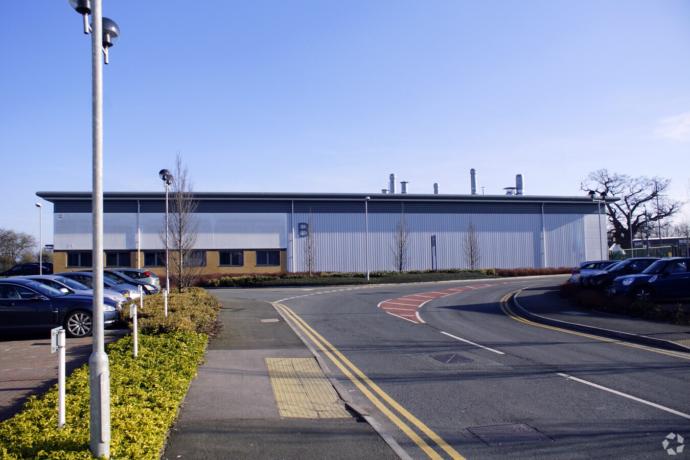 Bristol Rd, Hardwicke, GL2 4PA | LoopNet