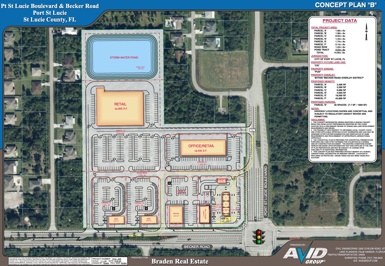 Becker Rd, Port Saint Lucie, FL 34953 | LoopNet