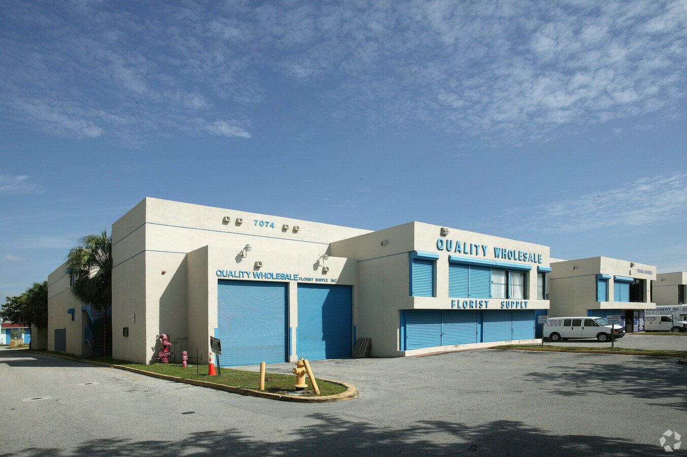 7060-7074 NW 50th St, Miami, FL 33166 | LoopNet