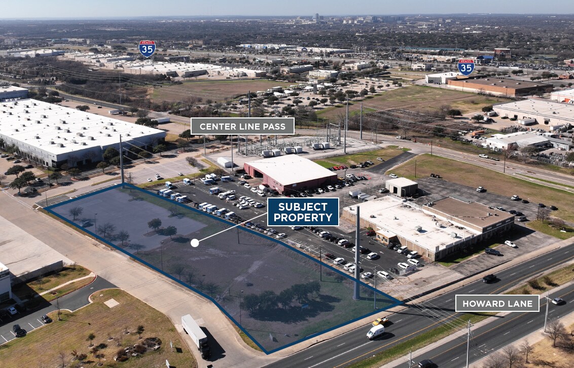 807 W Howard Ln, Austin, TX 78753 | LoopNet