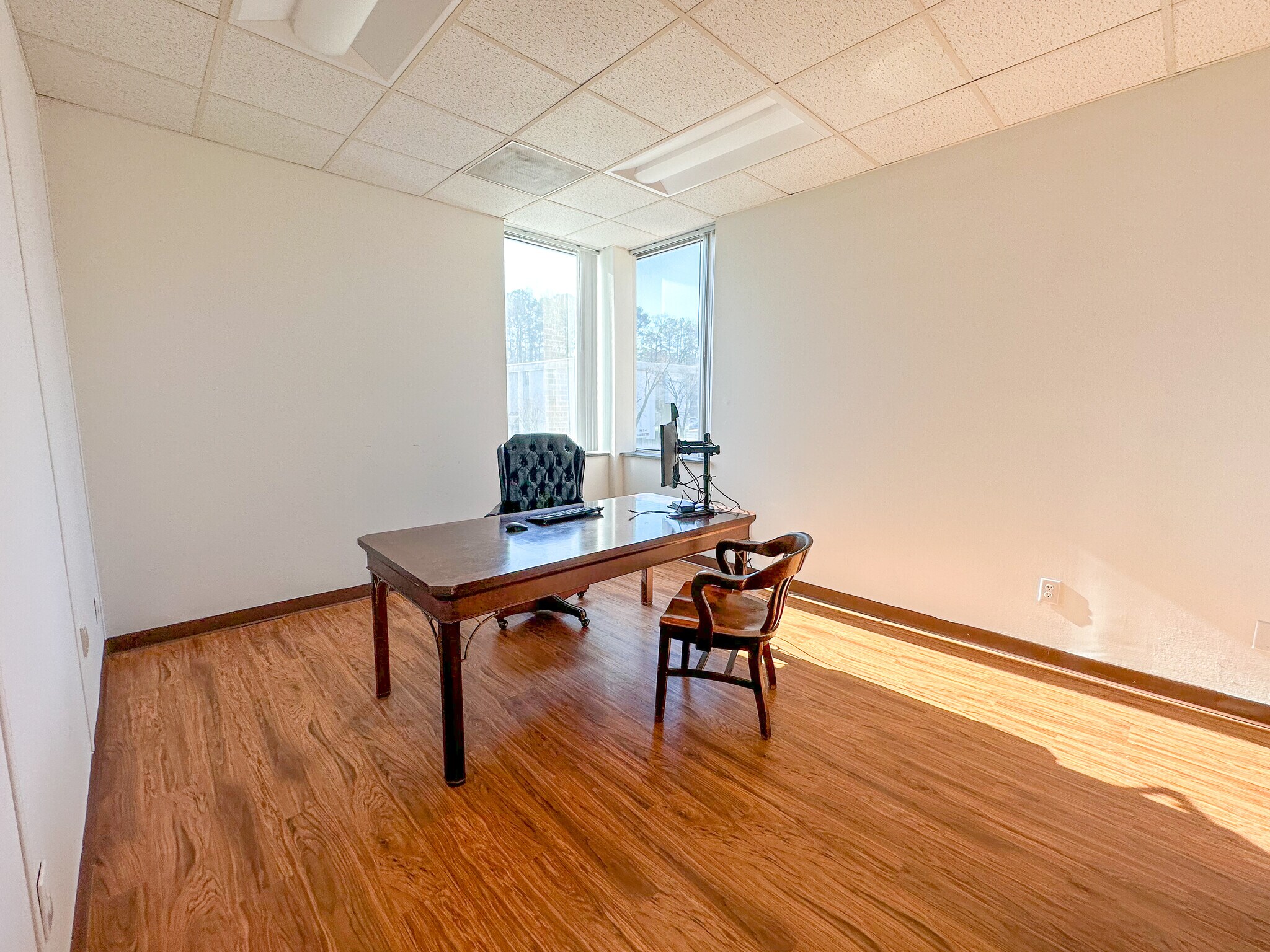 3801 Computer Dr, Raleigh, NC 27609 - North Hills Professional Park ...