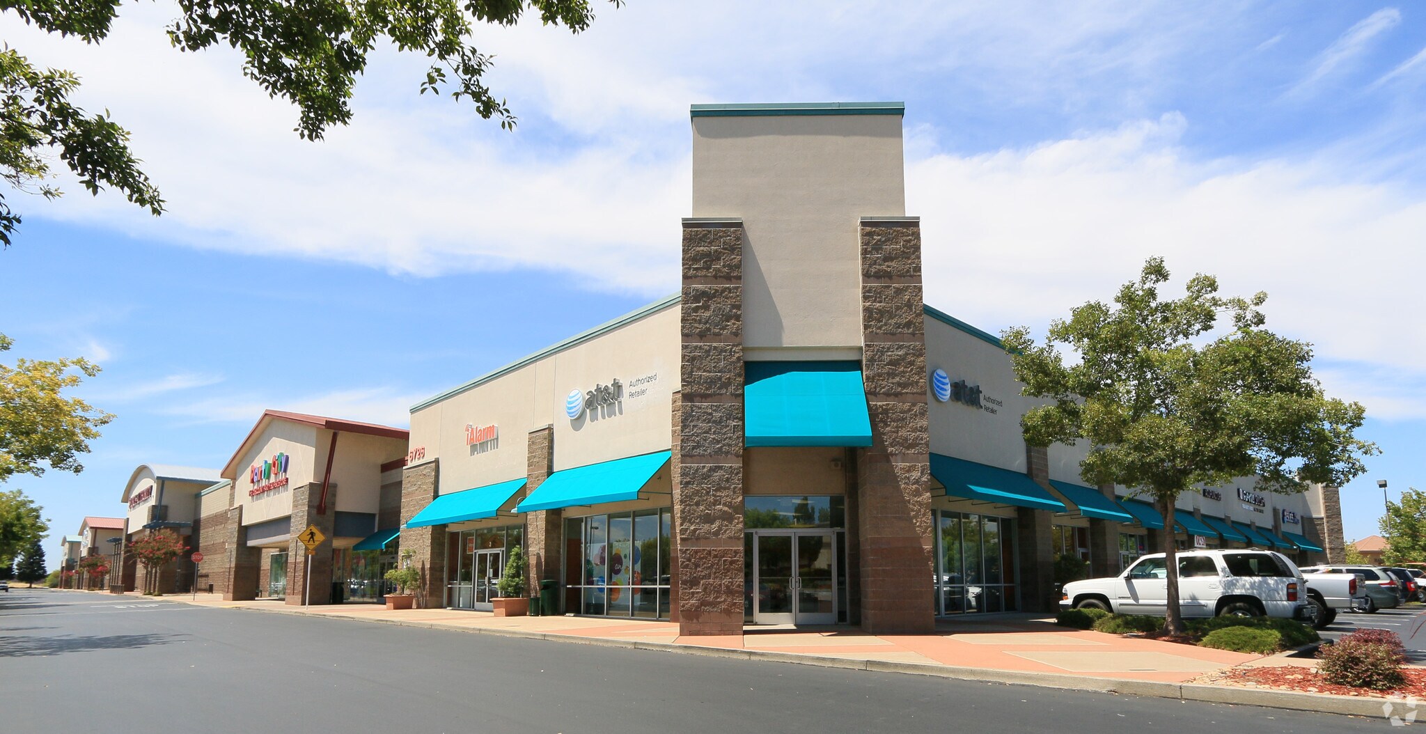 6706-6770 Stanford Ranch Rd, Roseville, CA 95678 - Stanford Ranch | LoopNet