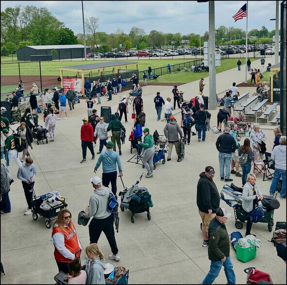 10508 E US Highway 136, Indianapolis, IN 46234 - Hotel Development Opportunity | LoopNet