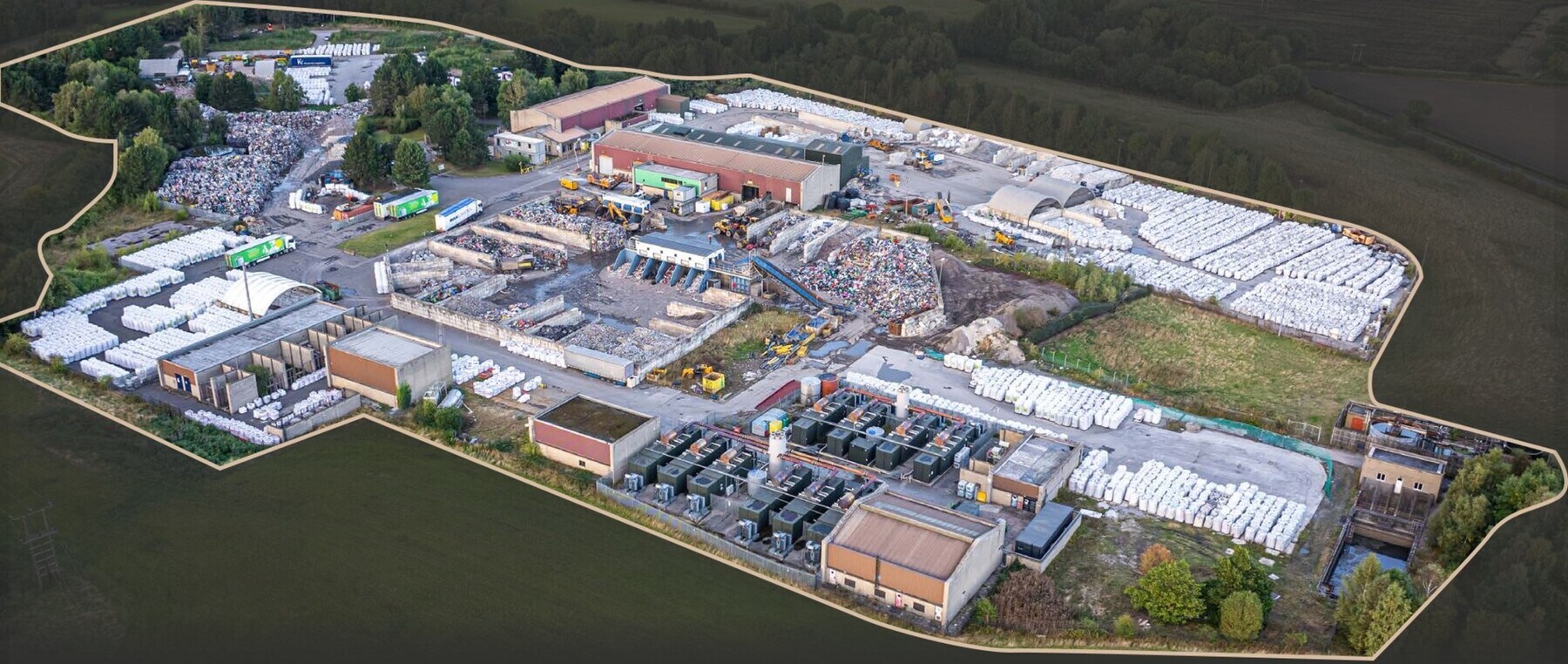 Cliffe Rd, Selby, YO8 6EG - Selby Energy Park | LoopNet