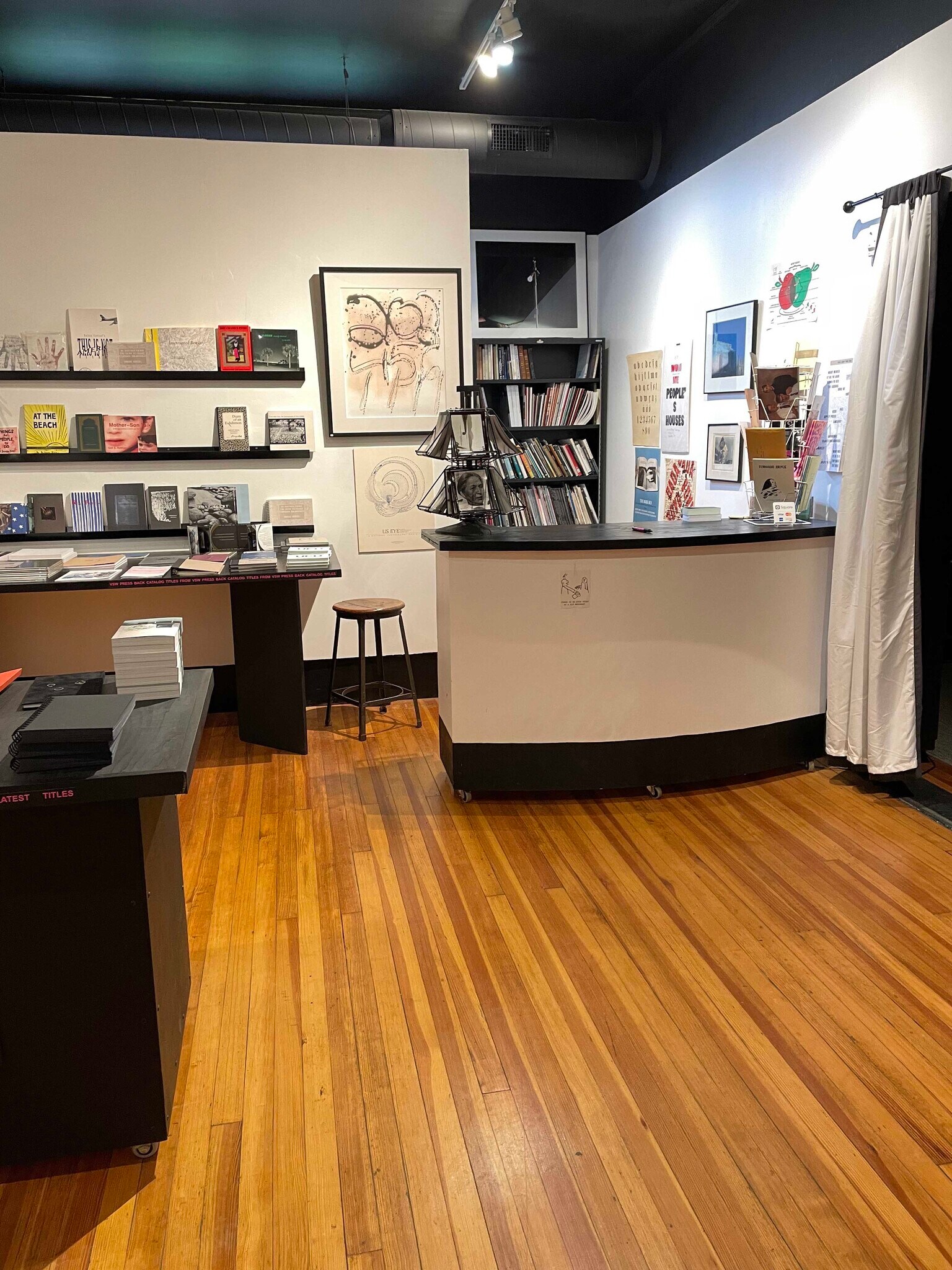 31 Prince St, Rochester, NY 14607 - Visual Studies Workshop | LoopNet