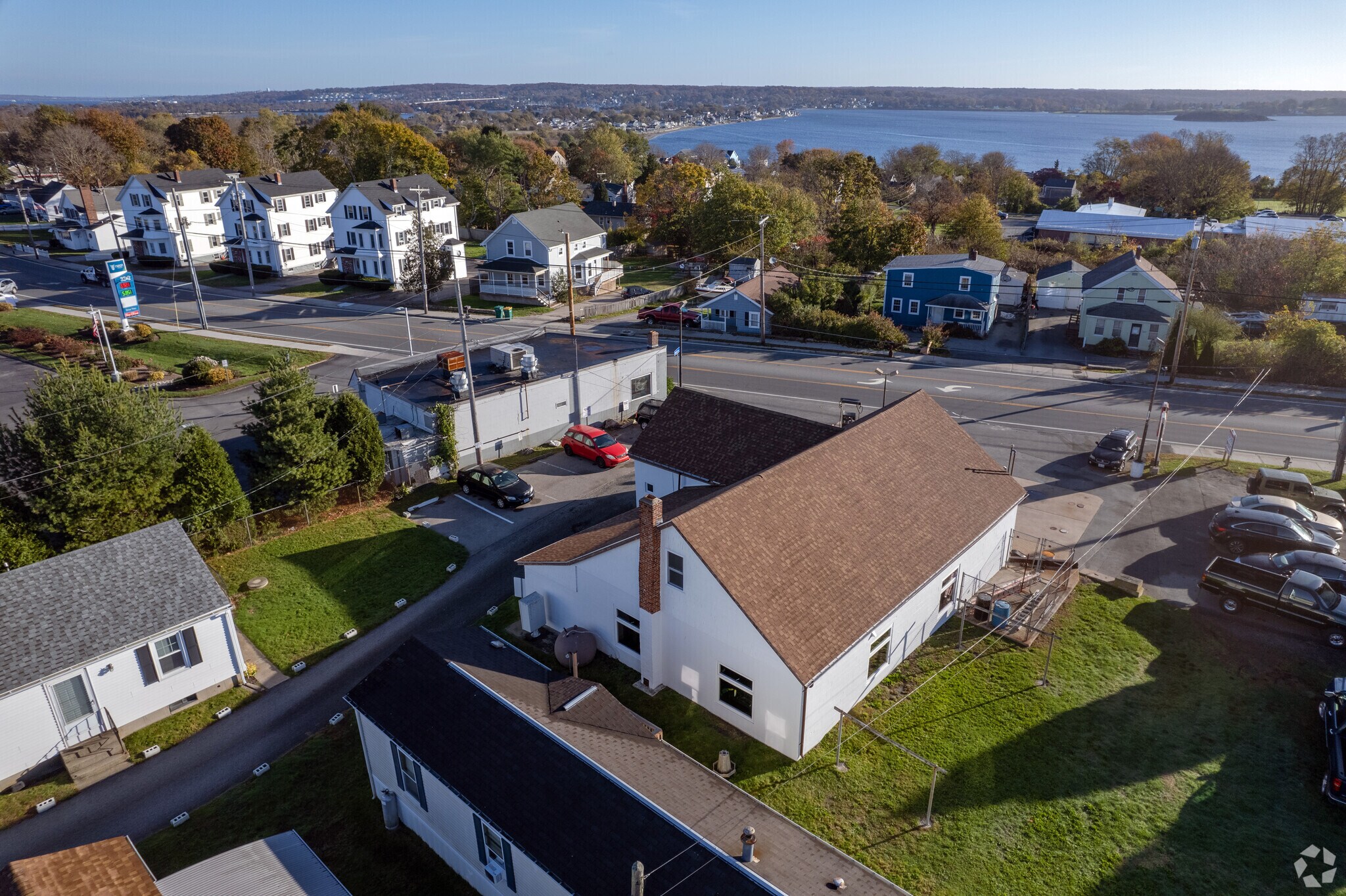3279 E Main Rd, Portsmouth, RI 02871 - Oliveira's | LoopNet