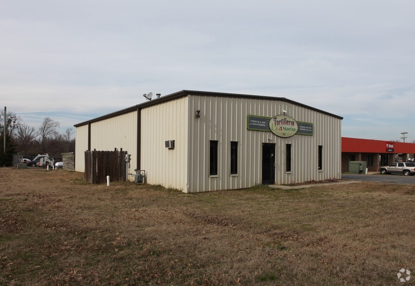 1707 Morgan Mill Rd, Monroe, NC 28110 | LoopNet