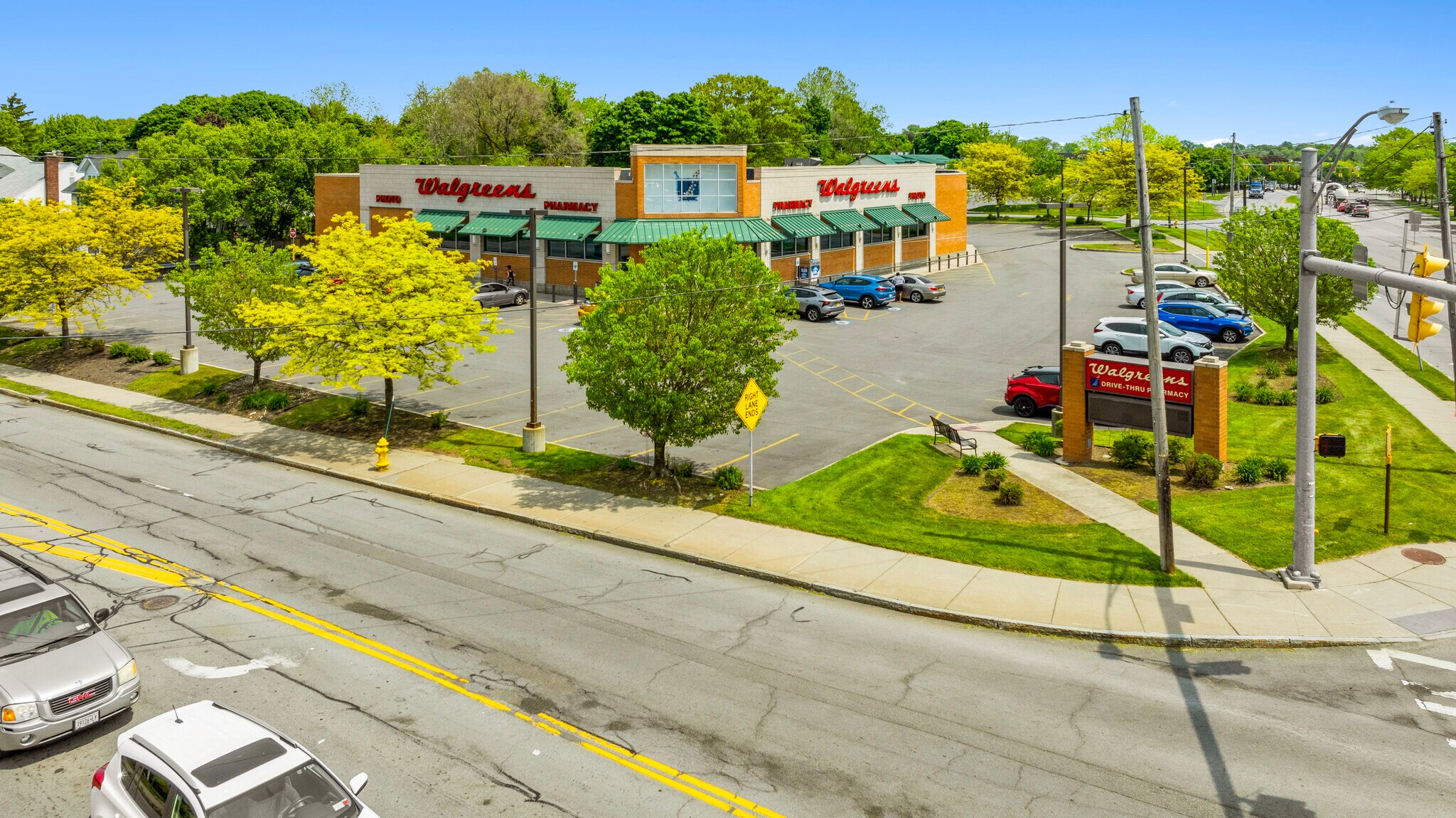 2100 E Ridge Rd, Rochester, NY 14622 - Walgreens: Irondequoit, NY | LoopNet