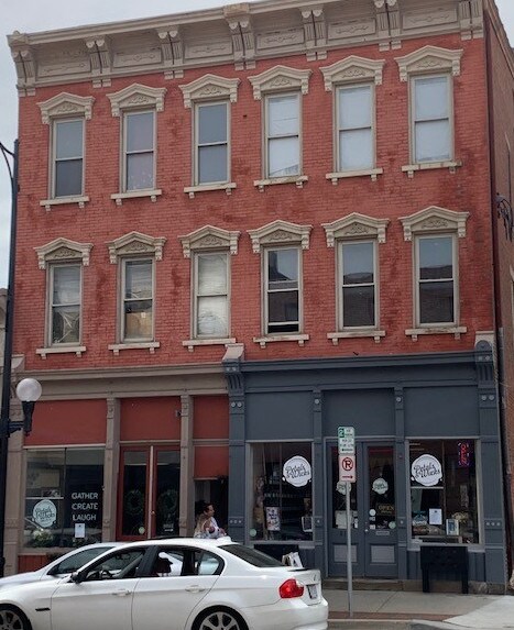 105-119 Main St, Hamilton, OH 45013 | LoopNet
