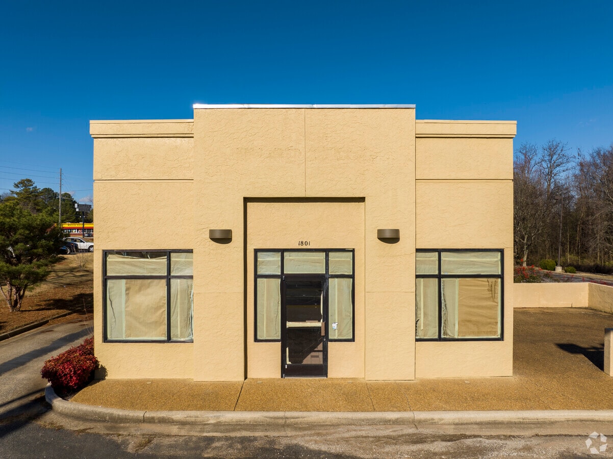 1801 Highway 72 E, Huntsville, AL 35811 | LoopNet
