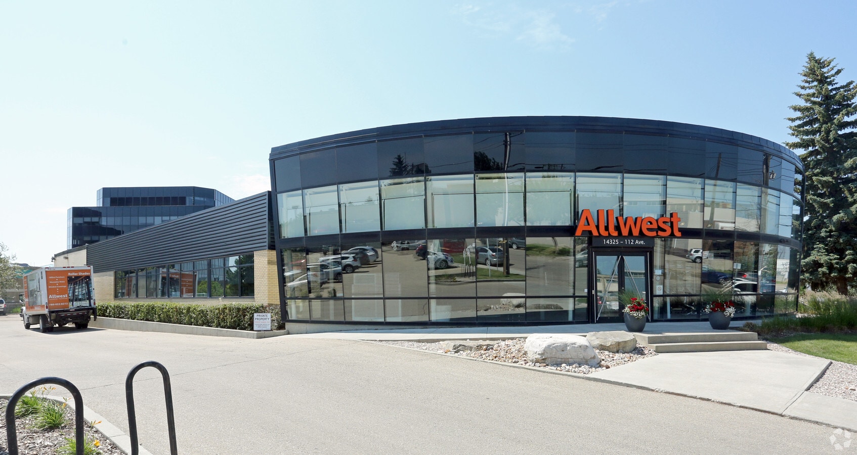 14325 112th Ave NW, Edmonton, AB T5M 4G1 | LoopNet