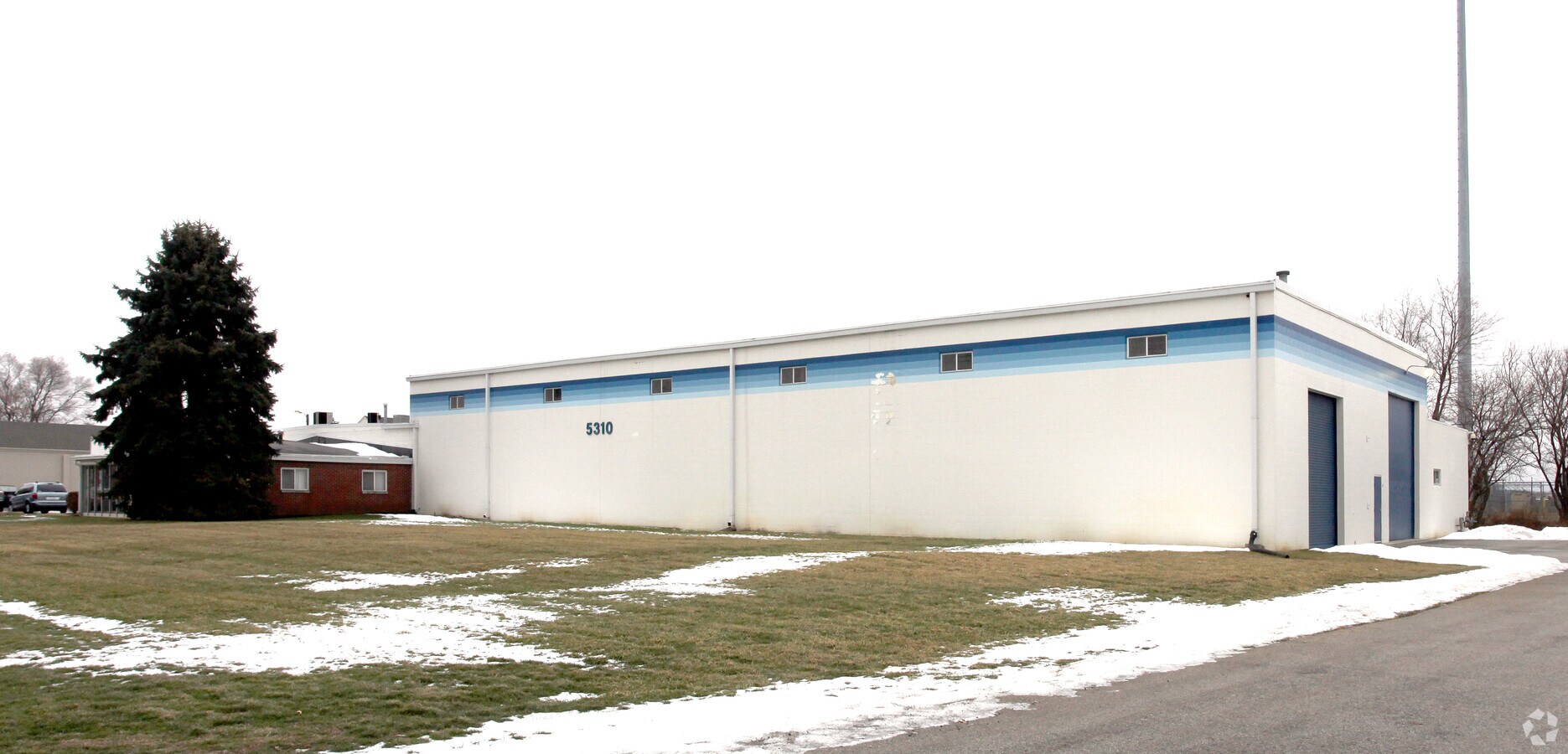 5310 S Harding St, Indianapolis, IN 46217 - Property Record | LoopNet