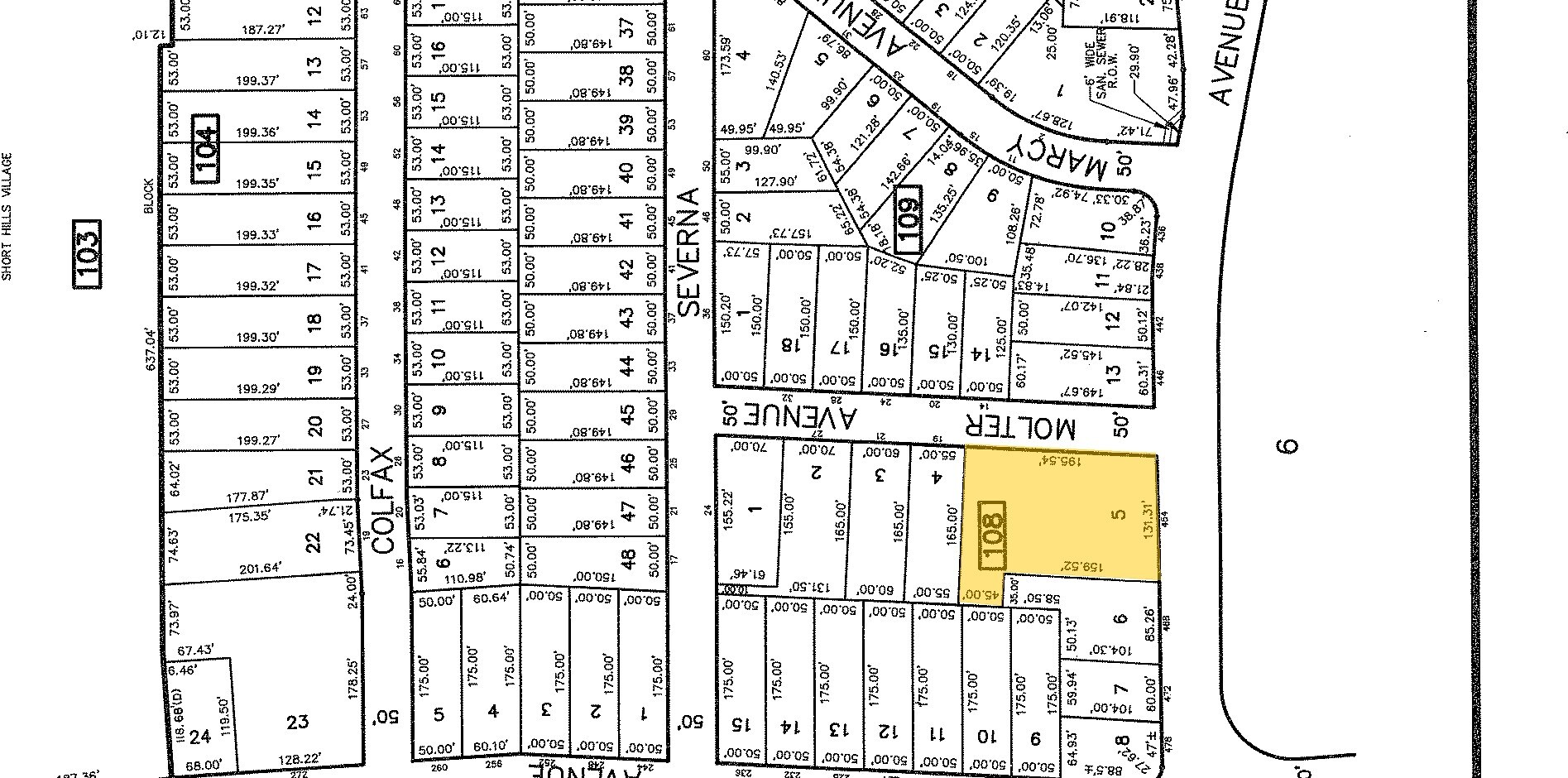 454 Morris Ave, Springfield, NJ 07081 - 454 Morris Avenue | LoopNet