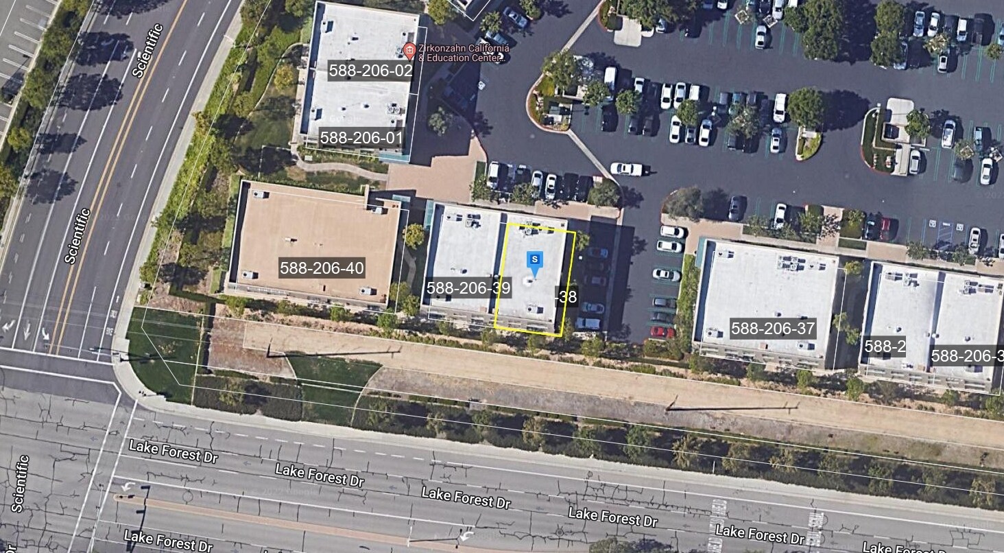 16501 Scientific Way, Irvine, CA 92618 | LoopNet