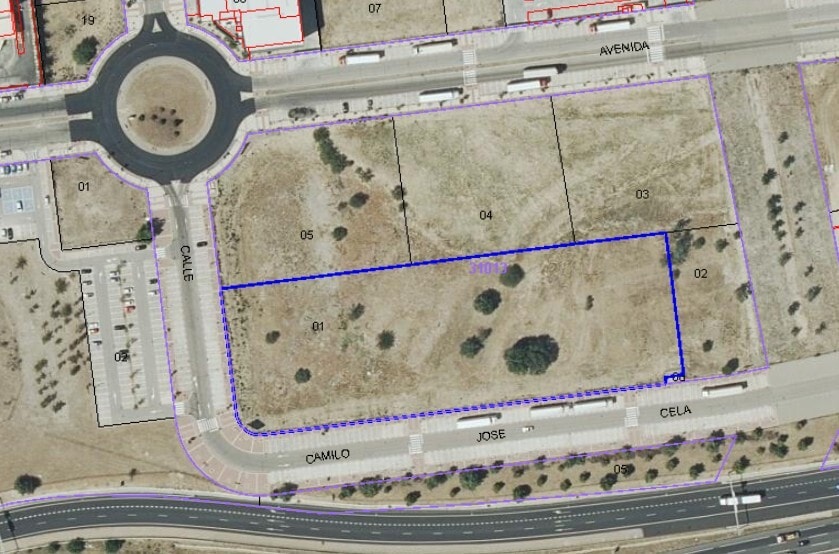 28850 Torrejón de Ardoz - Polígono industrial Casablanca | LoopNet