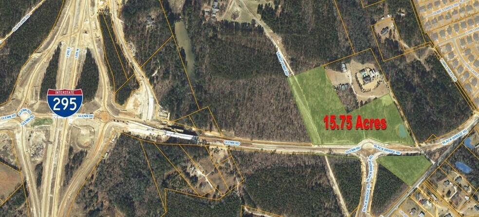 Blacks Ridge Rd, Parkton, NC 28371 | LoopNet
