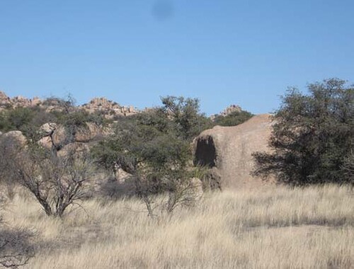 Benson, Dragoon, AZ 85609 | LoopNet