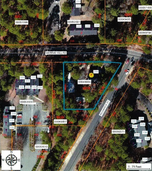 200 Murray Hill Rd, Southern Pines, NC 28387 | LoopNet