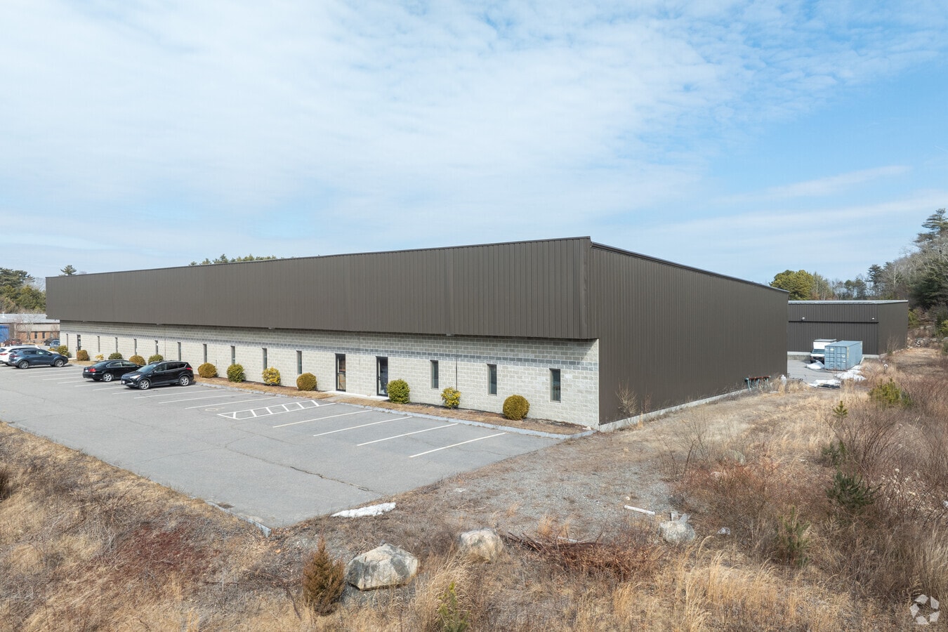 2384 Cranberry Hwy, West Wareham, MA 02576 | LoopNet