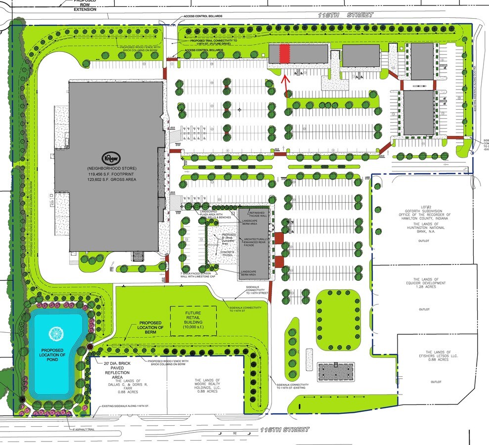 11720 Olio Rd, Fishers, IN 46037 | LoopNet