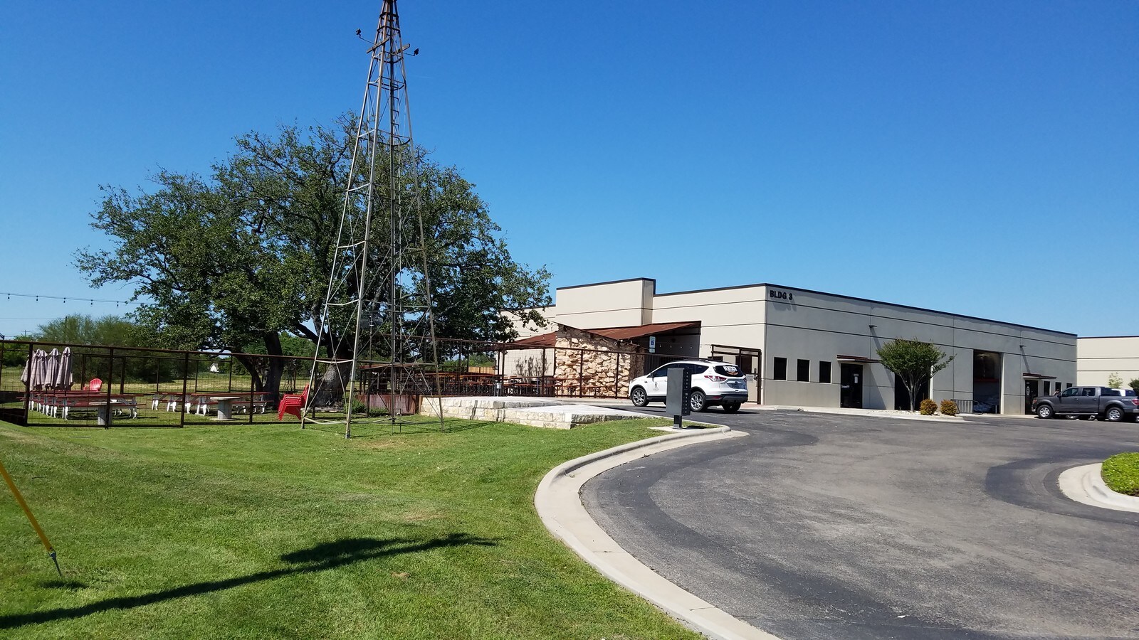 2500 Ne Inner Loop Georgetown Tx 78626 Loopnet
