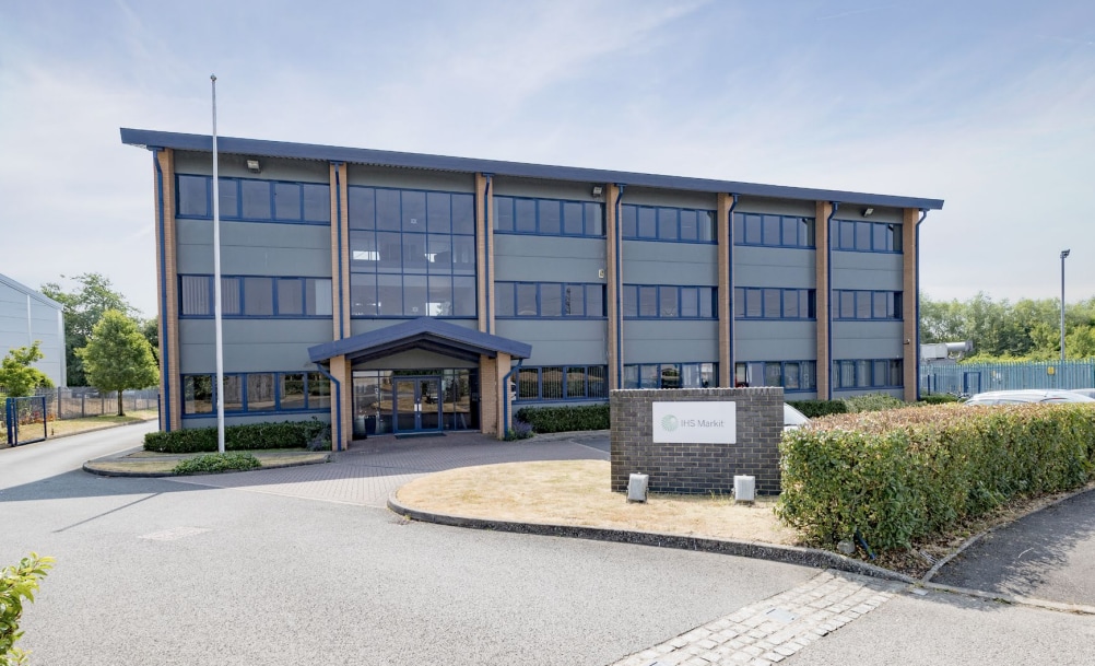 3-5 Huxley Clos, Wellingborough, NN8 6AB | LoopNet