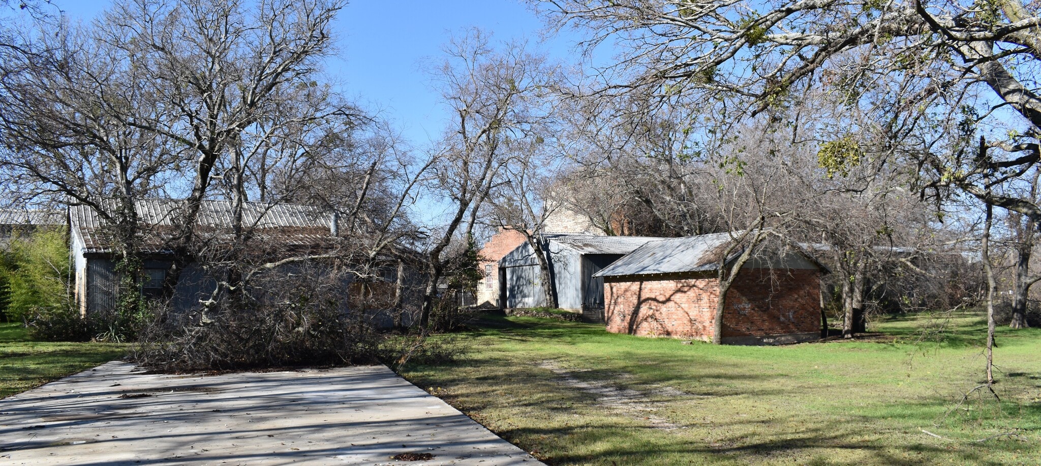 311 Old Mill Rd, Rhome, TX 76078 - The Old Mill | LoopNet