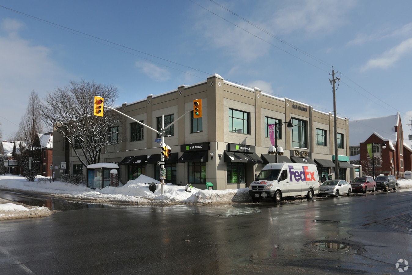 701-711 Bank St, Ottawa, ON K1S 3V1 | LoopNet
