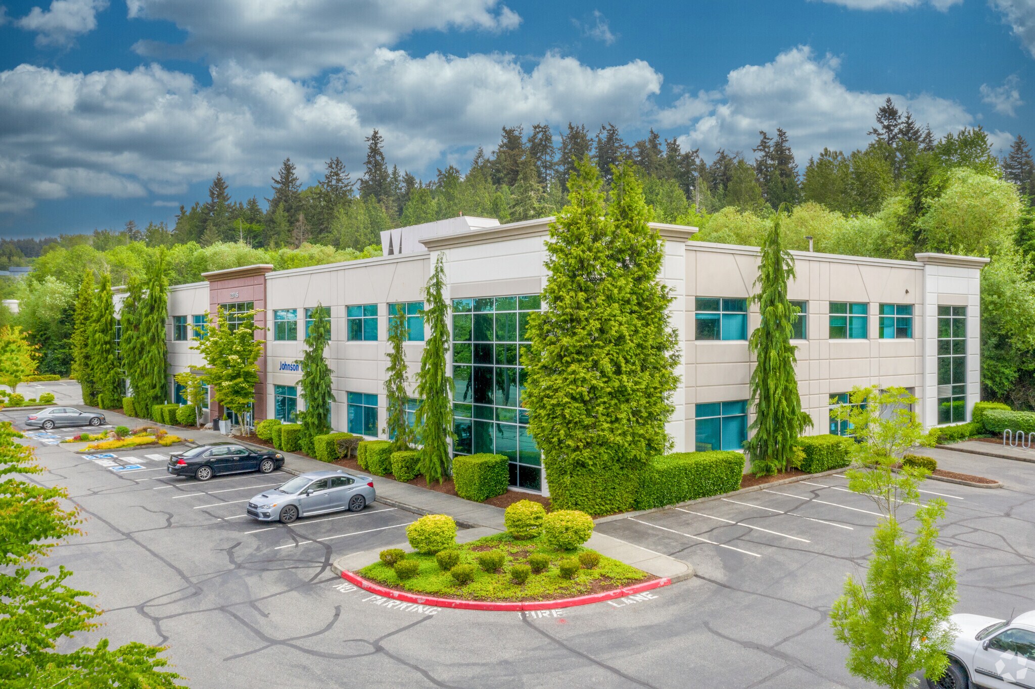 22745 29th Dr Se Bothell Wa 98021 Office For Lease