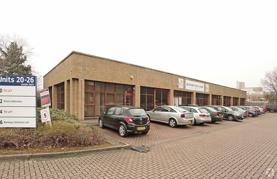 Campus Rd, Bradford, BD7 1HR | LoopNet