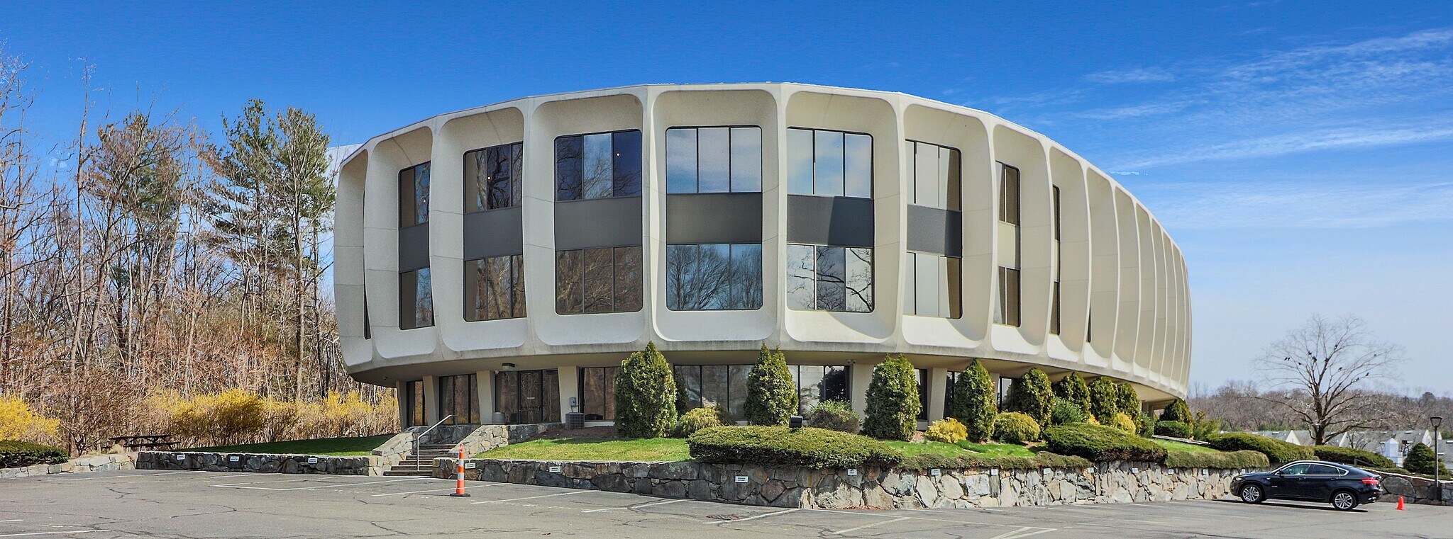 1200 High Ridge Rd, Stamford, CT 06905 - Office for Lease | LoopNet
