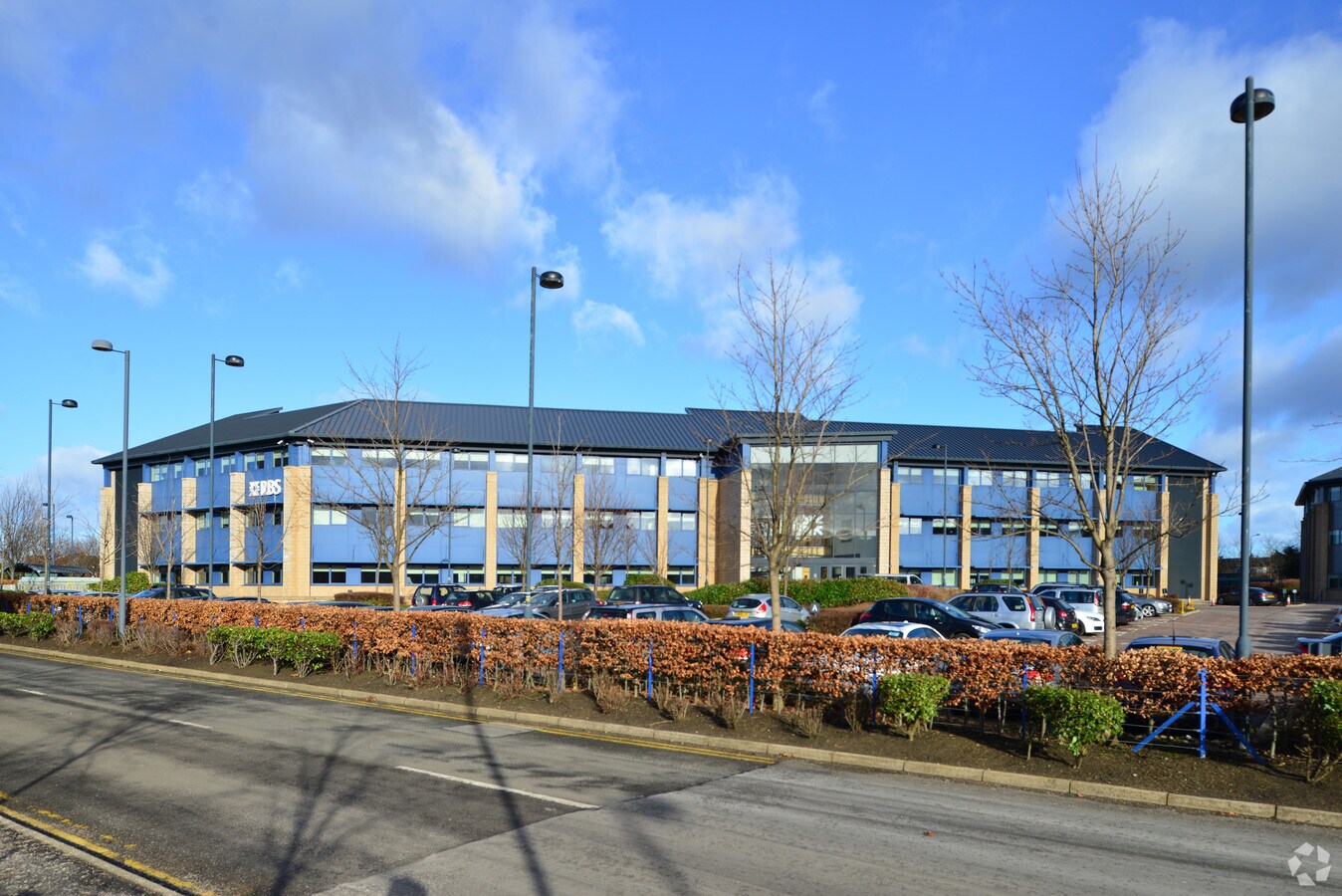 40-50 South Gyle Cres, Edinburgh, EDH EH12 9EB | LoopNet