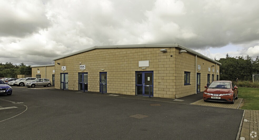 Easter Inch Ct, Bathgate, EH48 2FJ | LoopNet