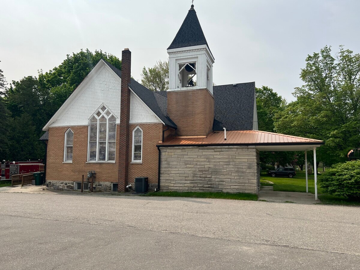 307 S Sheridan Rd, Remus, MI 49340 - Specialty for Sale | LoopNet