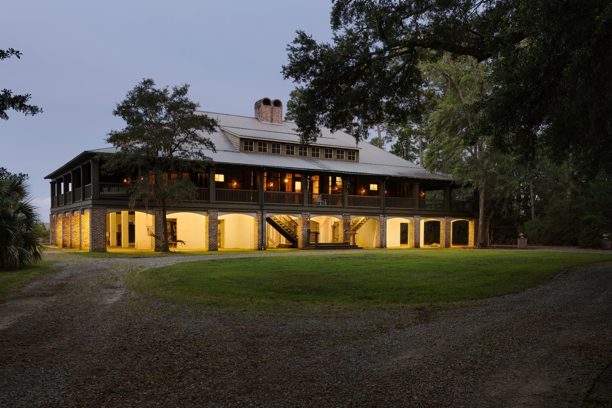 1300 Retreat Rd, Riceboro, GA 31323 - Hampton Island Preserve | LoopNet