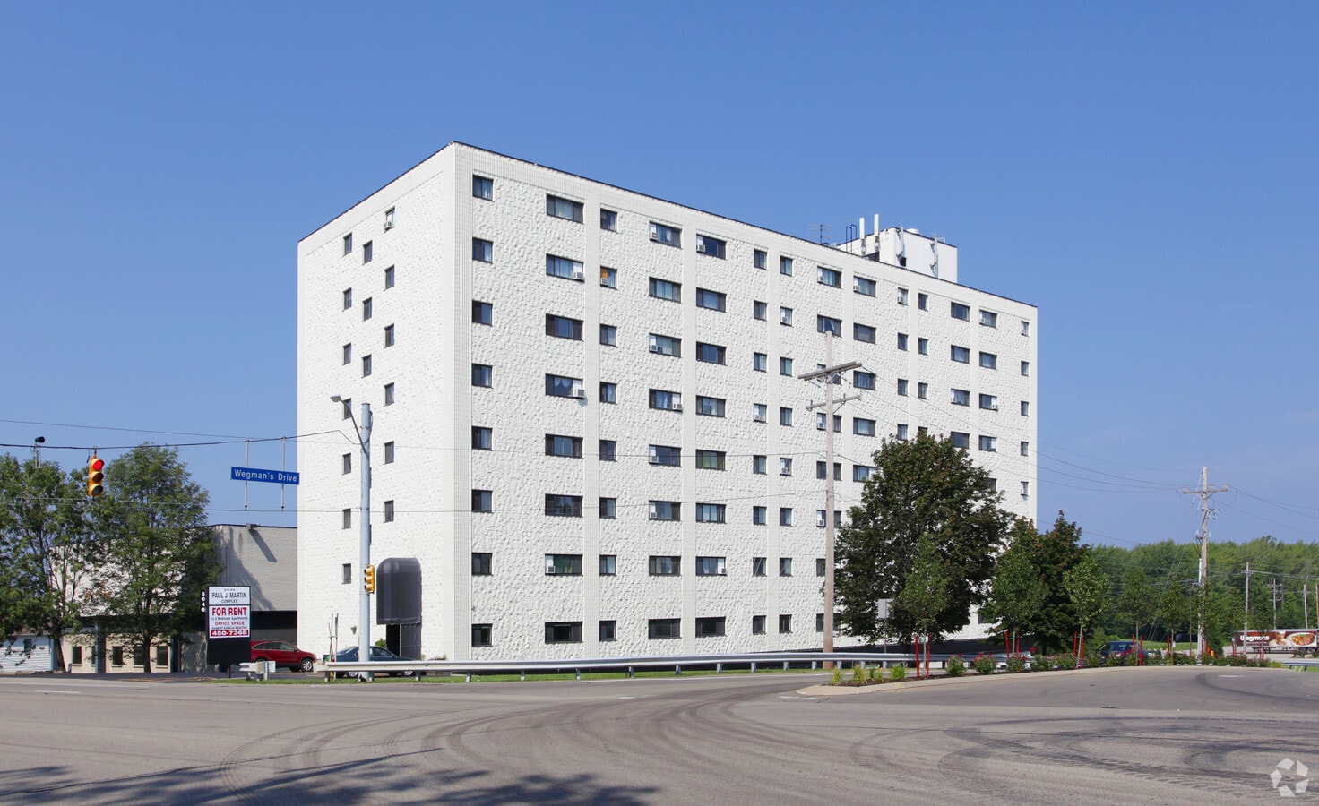 5040 W Ridge Rd, Erie, PA 16506 | LoopNet