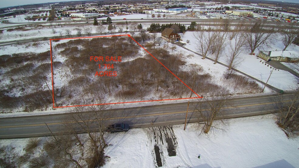 MIDDLE Rd, Rochester, NY 14467 | LoopNet