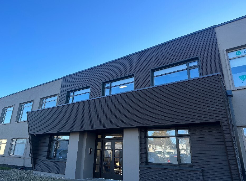 Chamberlain Rd, Hull, HU8 8HL - Block G2 | LoopNet