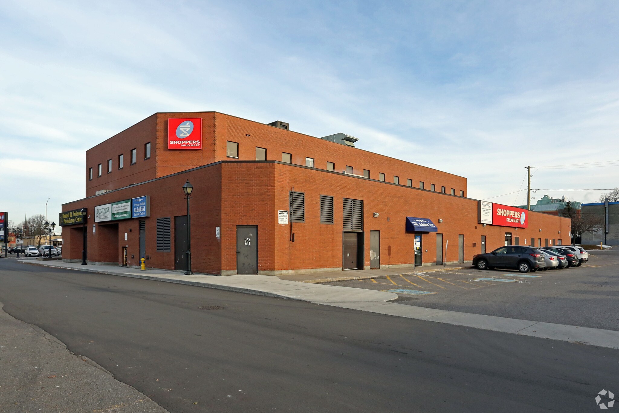 150 Montreal Rd, Ottawa, ON K1L 8H2 - Office for Lease | LoopNet