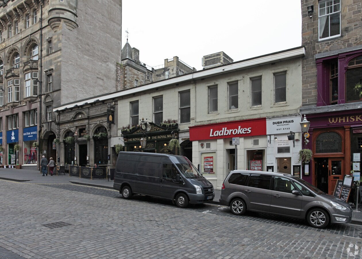 123-133 High St, Edinburgh, EDH EH1 1SG | LoopNet
