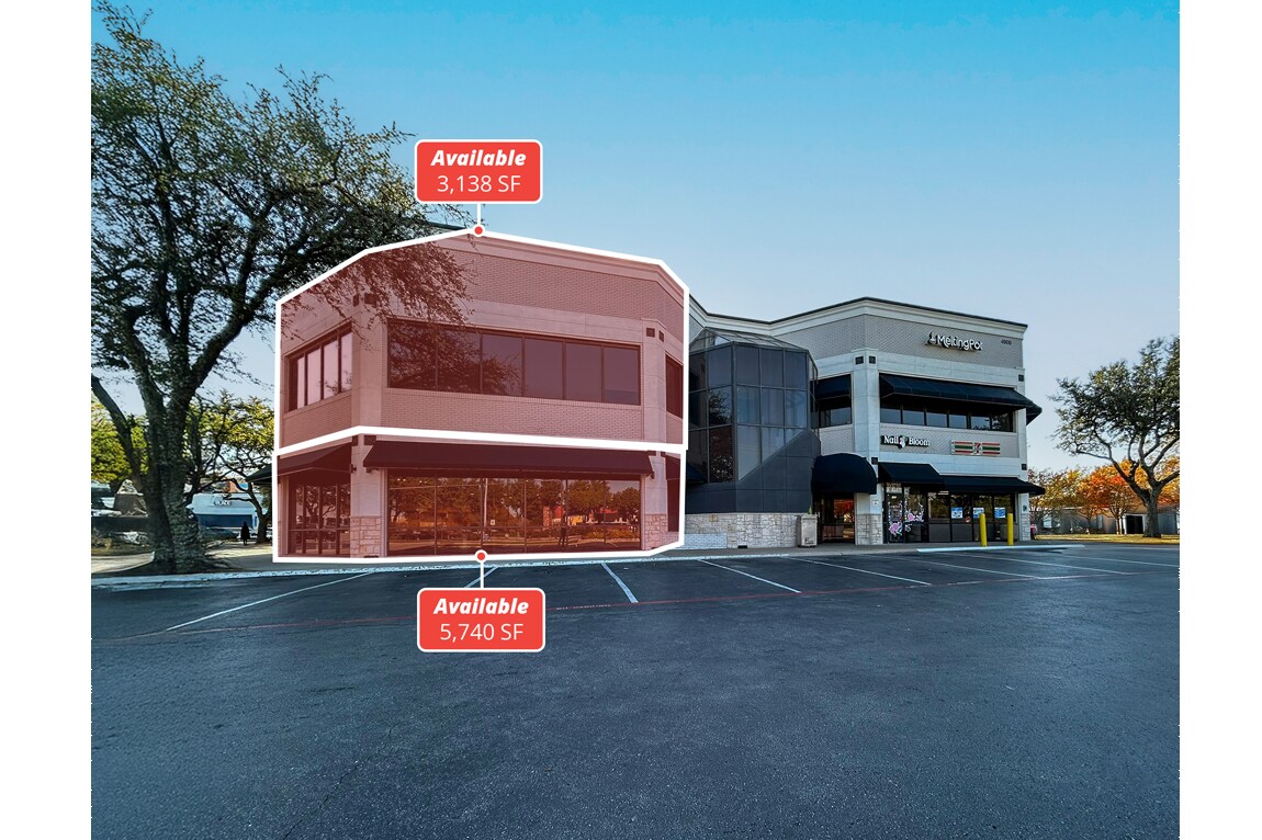 5000 Belt Line Rd, Dallas, TX 75254 - Quorum II Plaza | LoopNet