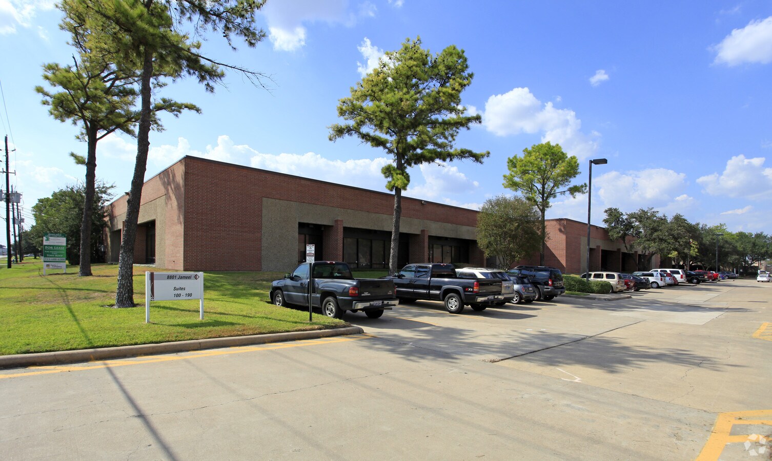 8801 Jameel Rd, Houston, TX 77040 | LoopNet